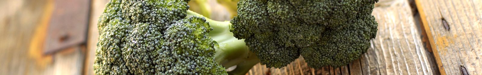 Frutta e verdura di colore verde scuro - Blog Orogel